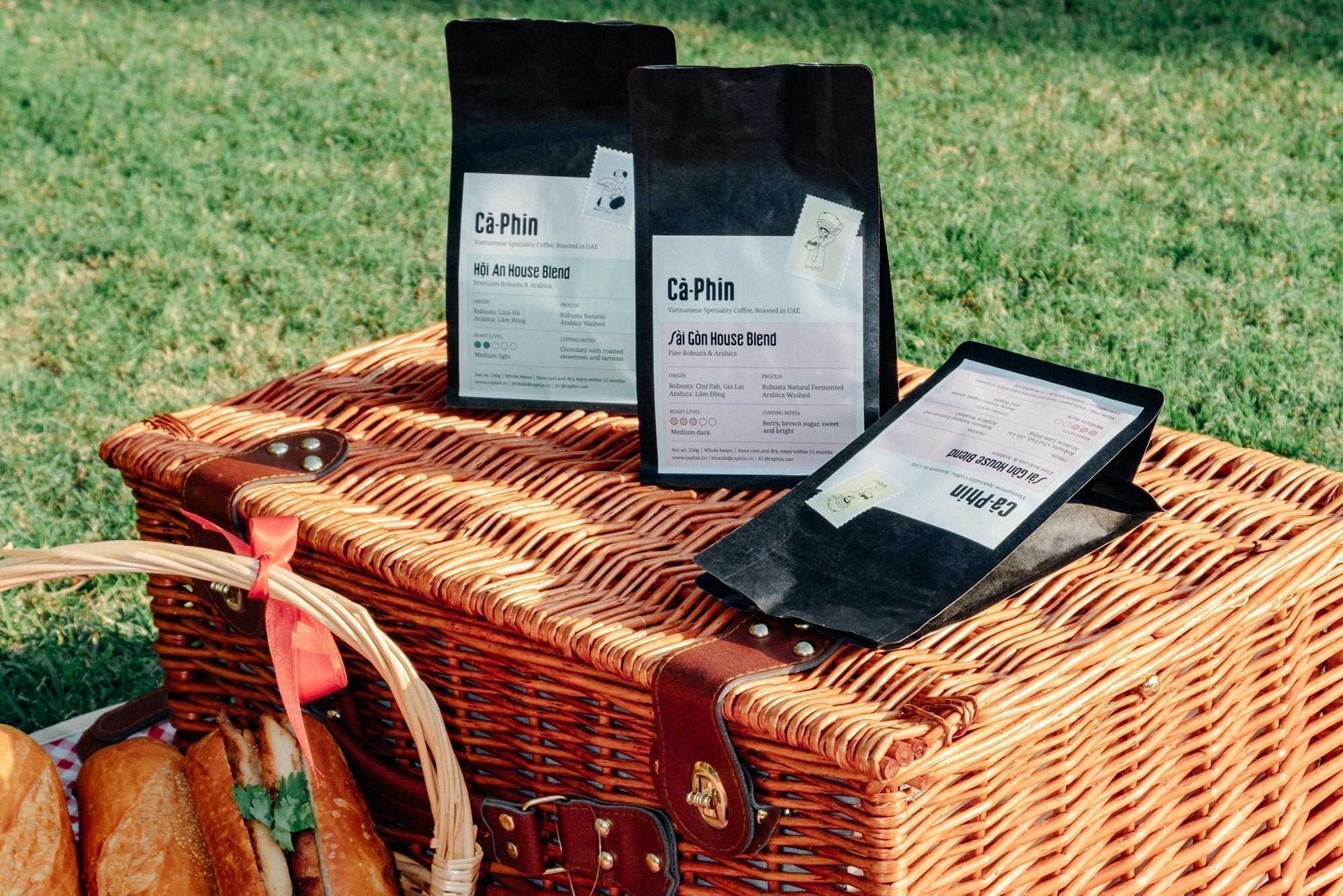 Not your average brew: Why Ca Phin’s House Blends hit different ...